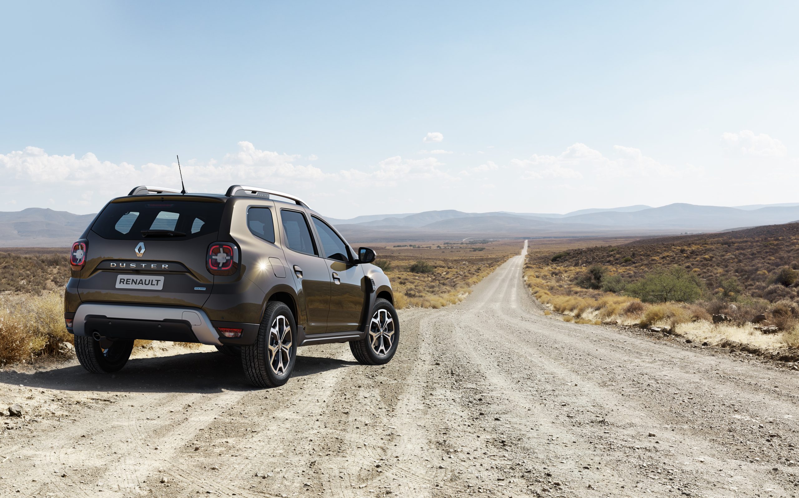 Una nueva temporada Duster - Drivers Magazine