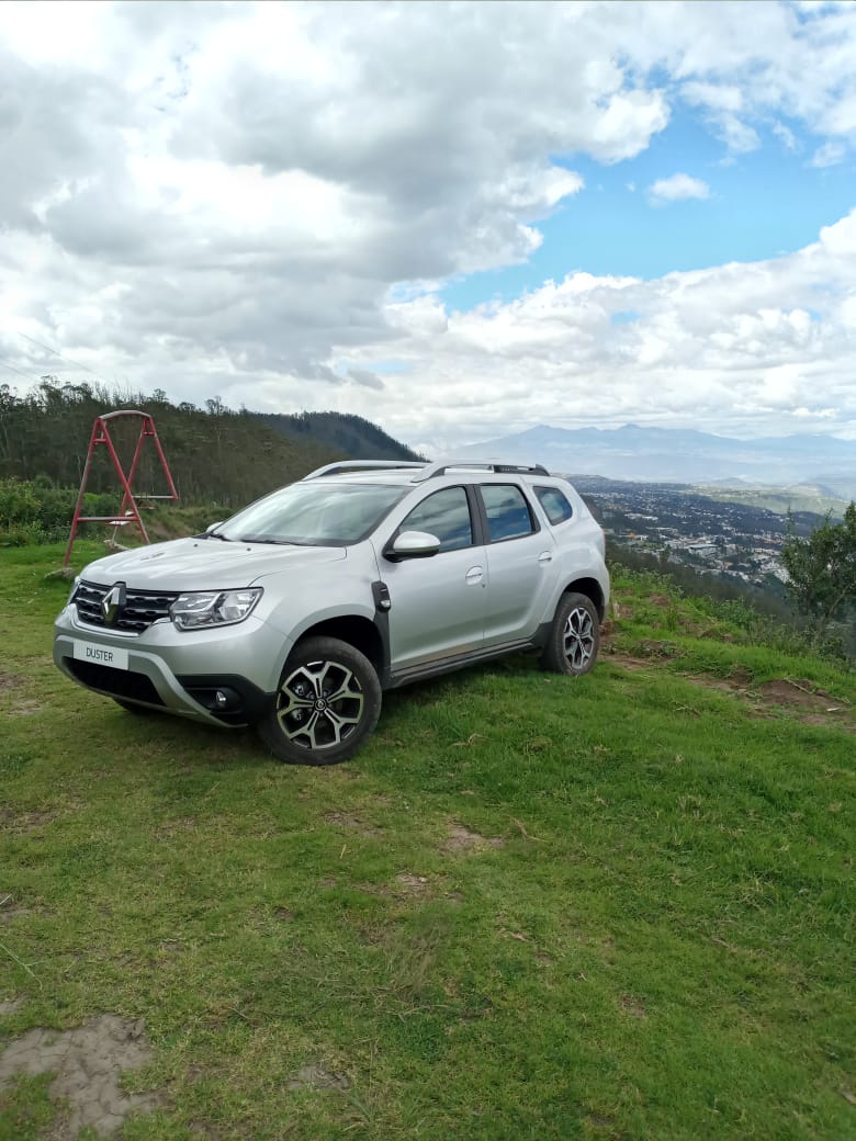 Una nueva temporada Duster - Drivers Magazine